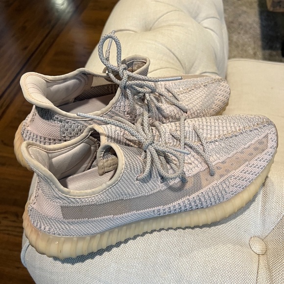 Yeezy | Shoes | Adidas Yeezy Boost 35 | Poshmark
